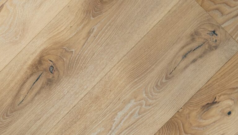 St Moritz - European White Oak Flooring | Elmwood Reclaimed Timber