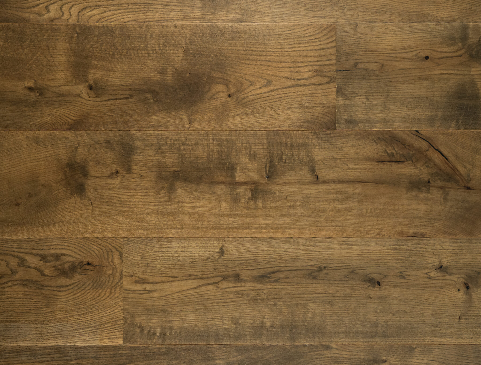 Florence Cathedral European White Oak Paneling Sanded Smooth