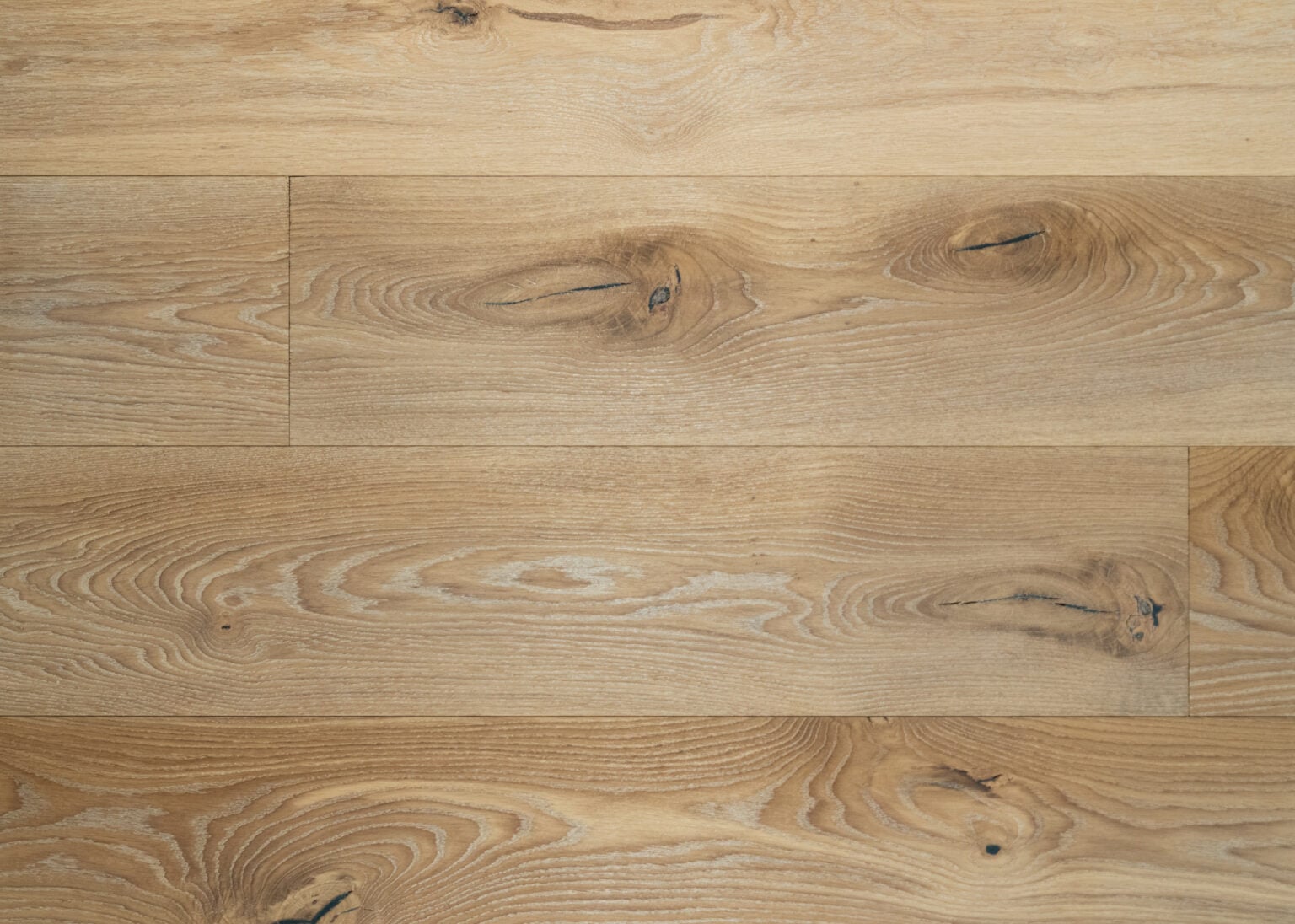 St Moritz - European White Oak Flooring | Elmwood Reclaimed Timber