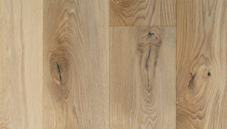 St Moritz - European White Oak Flooring | Elmwood Reclaimed Timber