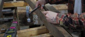 See Our Process - Elmwood Reclaimed Timber
