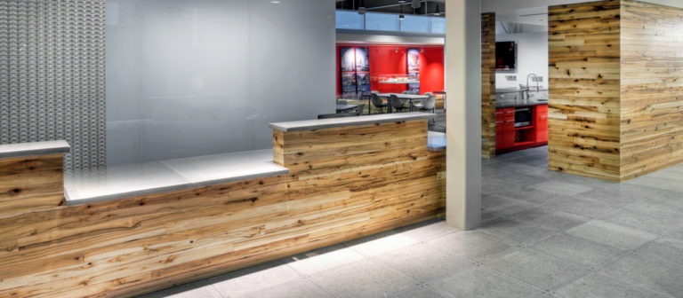 Reclaimed Wood Wall Paneling | Elmwood Reclaimed Timber