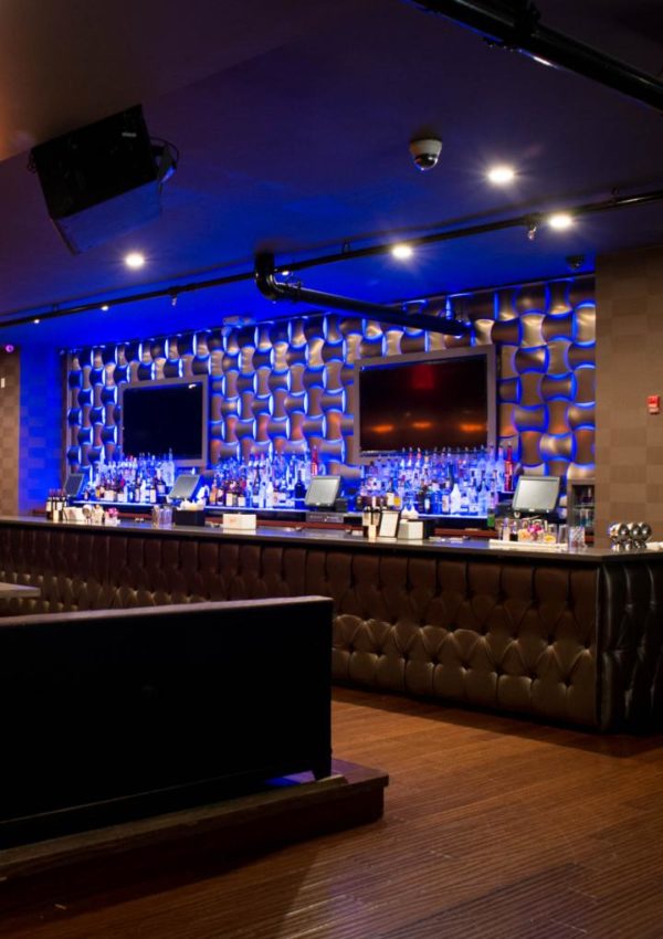 Stage 48 - Elmwood Reclaimed Timber