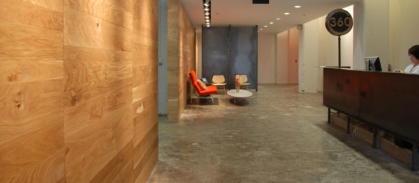 Traditional White Oak Paneling | Reclaimed Elmwood Timber