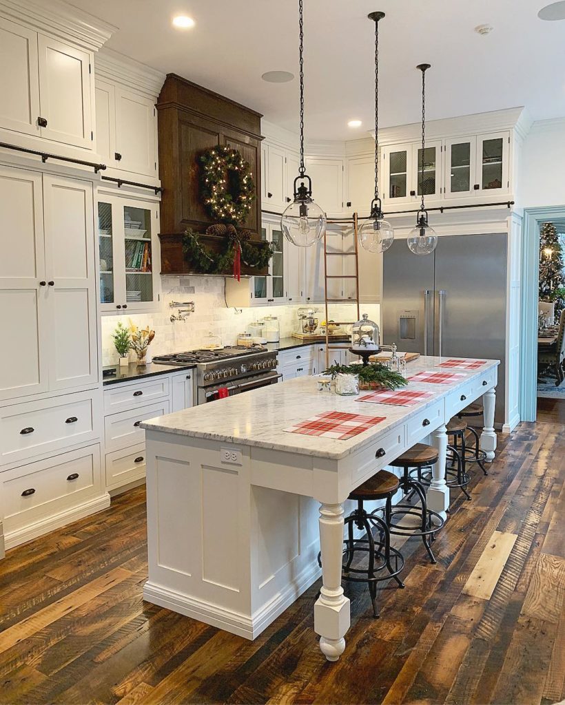 Reclaimed Rustic Oak Flooring | Elmwood Reclaimed Timber