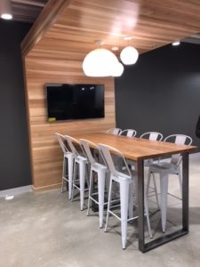 Reclaimed Wood Countertops | Elmwood Reclaimed Timber