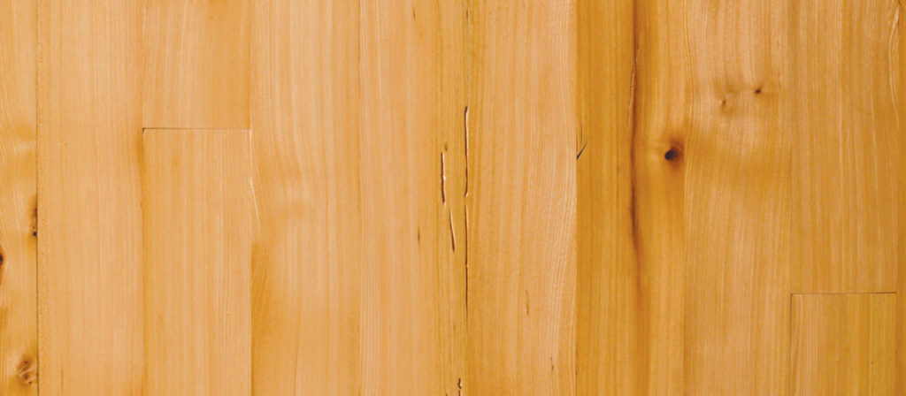 Antique Elm Reclaimed Elm Paneling Sanded Smooth