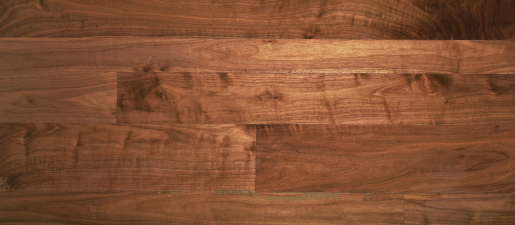 Solid Walnut Hardwood Flooring | American Walnut Flooring | Elmwood ...