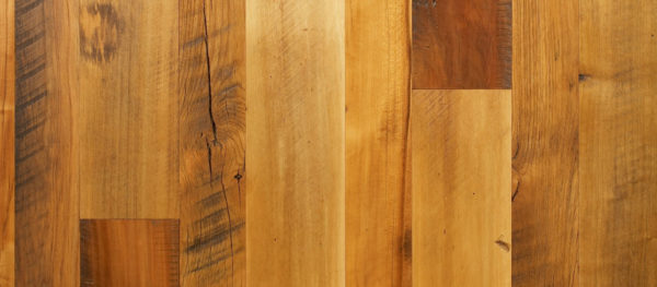 Coastal Collage | Mixed Species Hardwood Flooring