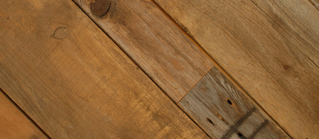 Reclaimed Barnwood Siding | Elmwood Reclaimed Timber
