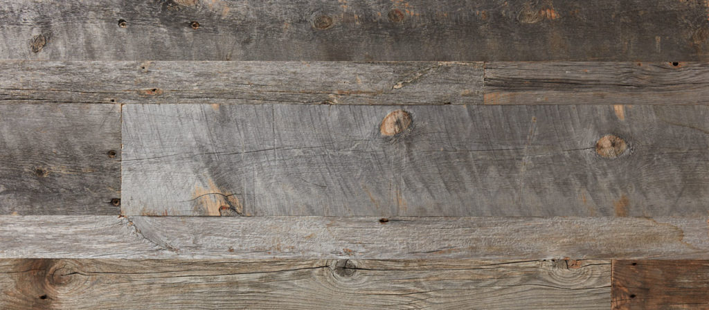 Grey Wood Wall Paneling | Elmwood Reclaimed Timber