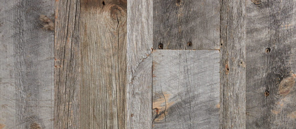 Grey Wood Wall Paneling | Elmwood Reclaimed Timber