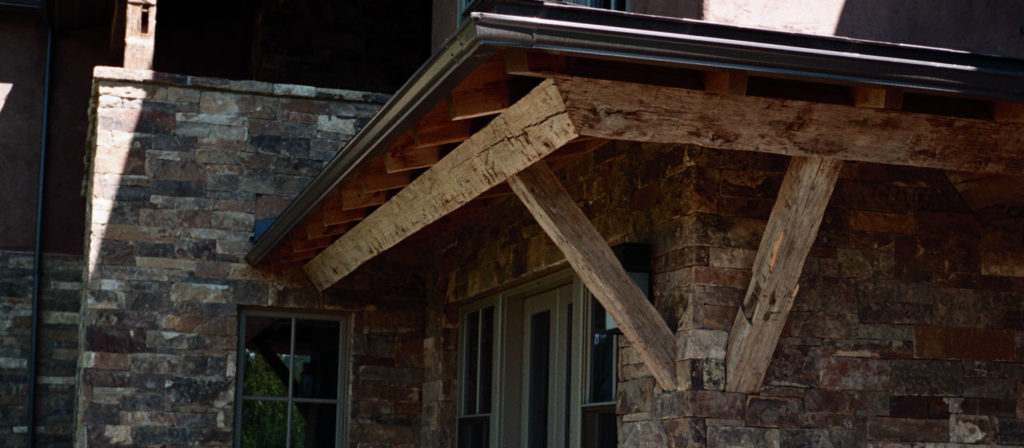 Reclaimed Hand Hewn Wood Beams | Elmwood Reclaimed Timber