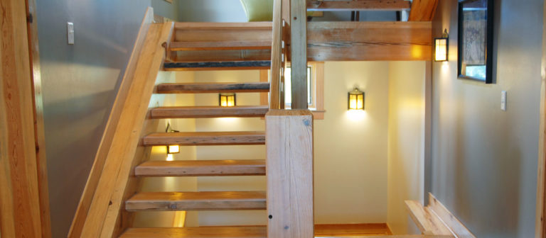 Matching Stair Treads, Risers and Parts Stair Parts | Wood Stair Parts ...