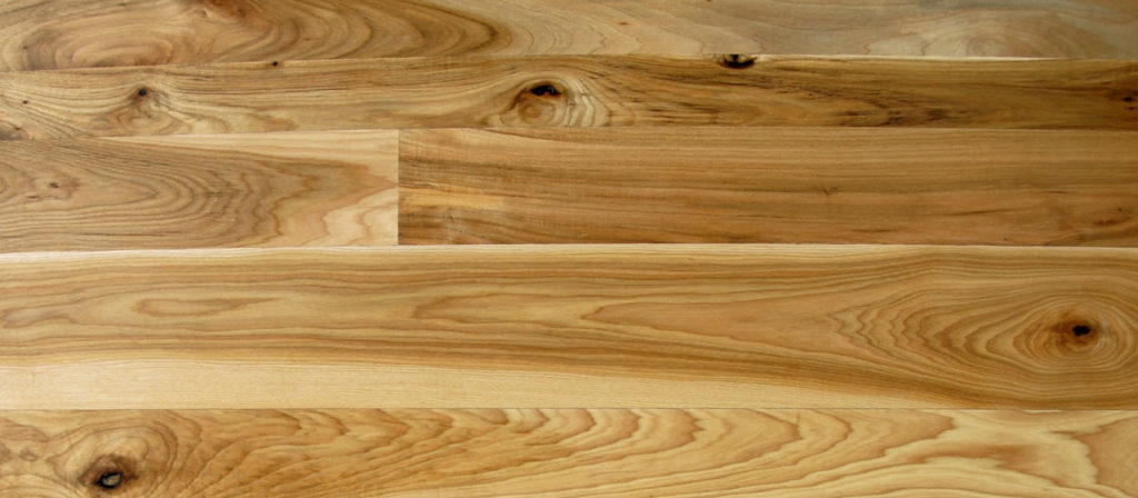 Traditional Hickory Paneling | Elmwood Reclaimed Timber