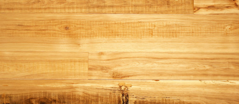 Rustic Hickory Table Top | Elmwood Reclaimed Timber