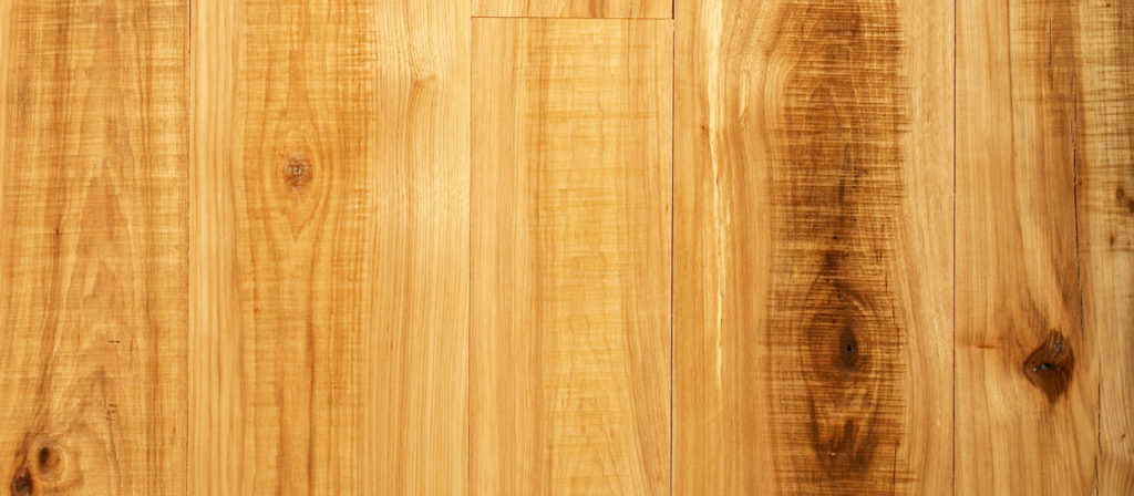 Rustic Hickory Table Top | Elmwood Reclaimed Timber