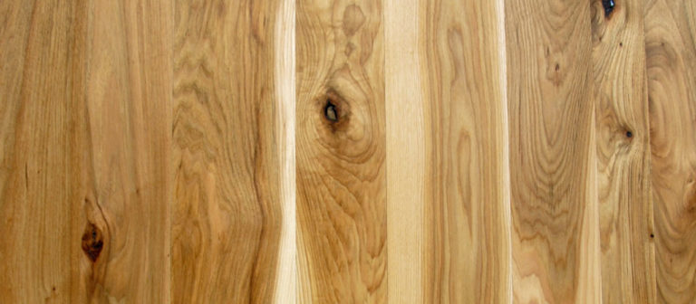 Traditional Hickory Paneling | Elmwood Reclaimed Timber