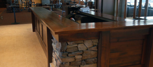 Reclaimed Wood Wall Paneling | Elmwood Reclaimed Timber