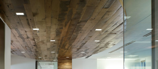 Reclaimed Wood Paneling | Elmwood Reclaimed Timber