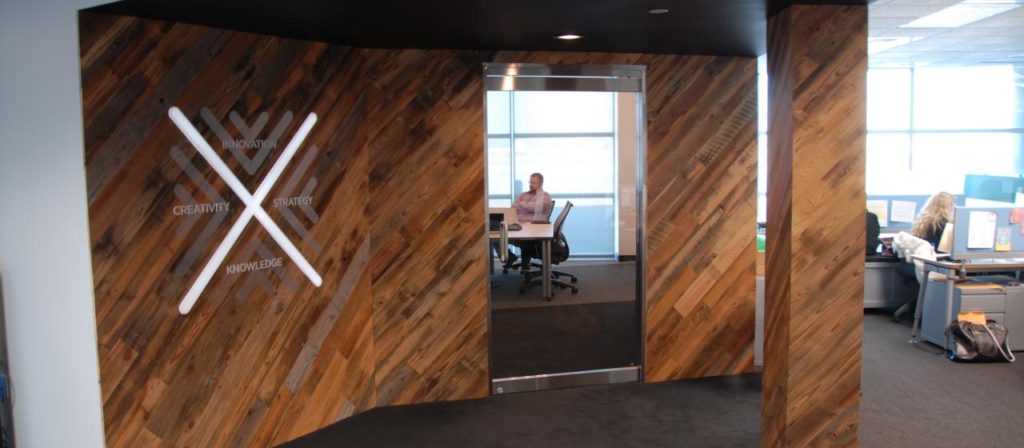 Natural Barn Wood Panels | Barn Wood Wall Paneling | Elmwood Reclaimed ...