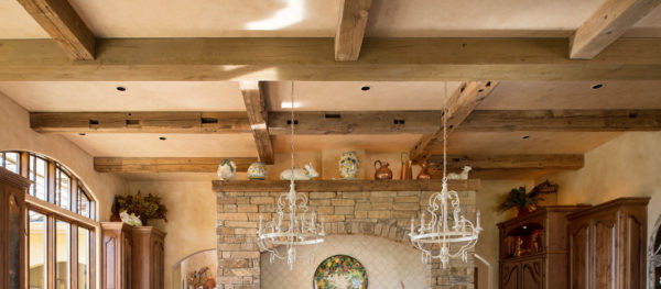 Reclaimed Antique Rough Sawn Wood Beams | Elmwood Reclaimed Timber