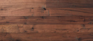 Roasted Walnut American Walnut Flooring Sanded Smooth