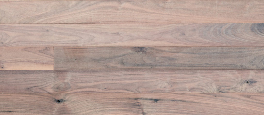 Sea Shell American Walnut Flooring Sanded Smooth