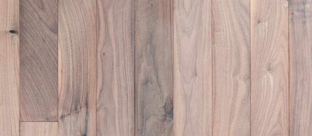 Sea Shell American Walnut Paneling Sanded Smooth