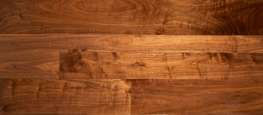 Premium Walnut | American Walnut Table Top | Elmwood Reclaimed Timber
