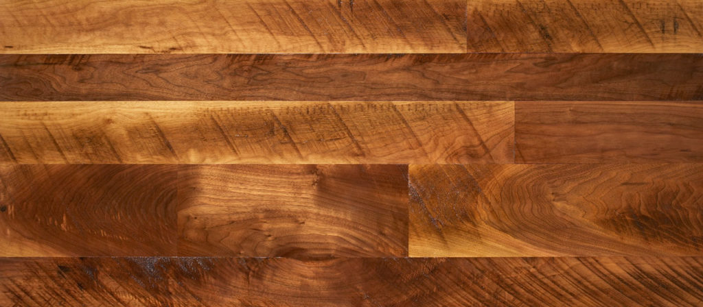 Rustic Walnut Paneling | American Walnut Paneling | Elmwood Reclaimed ...