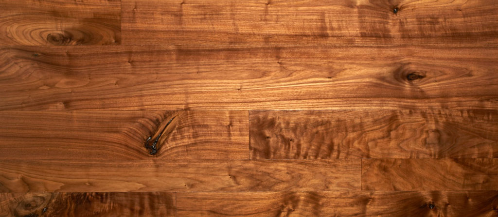 American Traditional Walnut Tops | Elmwood Reclaimed Timber