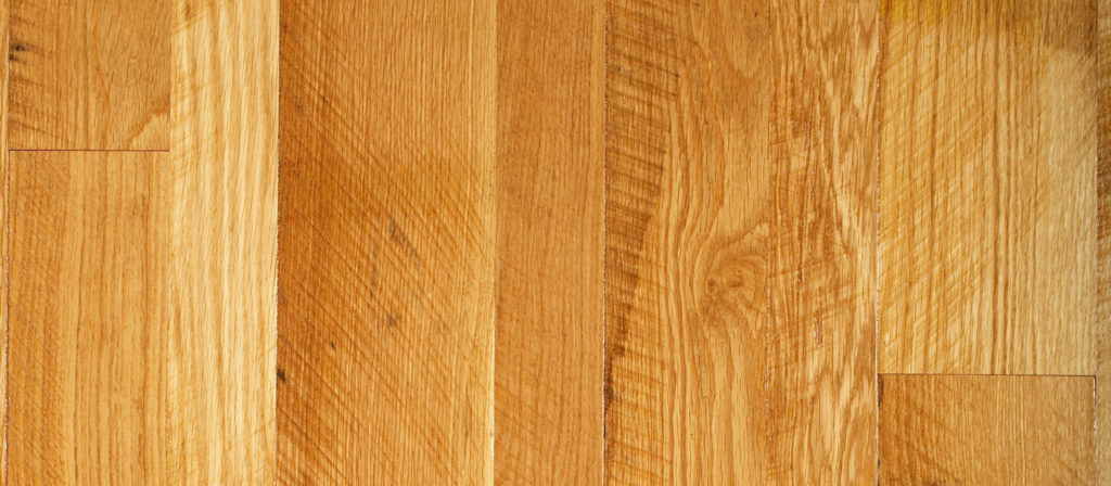 Rustic White Oak American White Oak Paneling Original Rustic