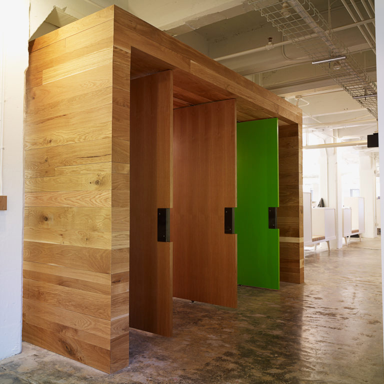 Reclaimed Wood Wall Paneling | Elmwood Reclaimed Timber