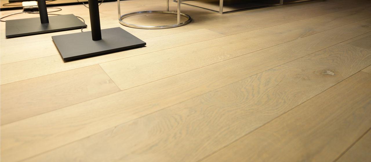 A Deep Dive Into Wood Flooring Types Available Today | Elmwood ...