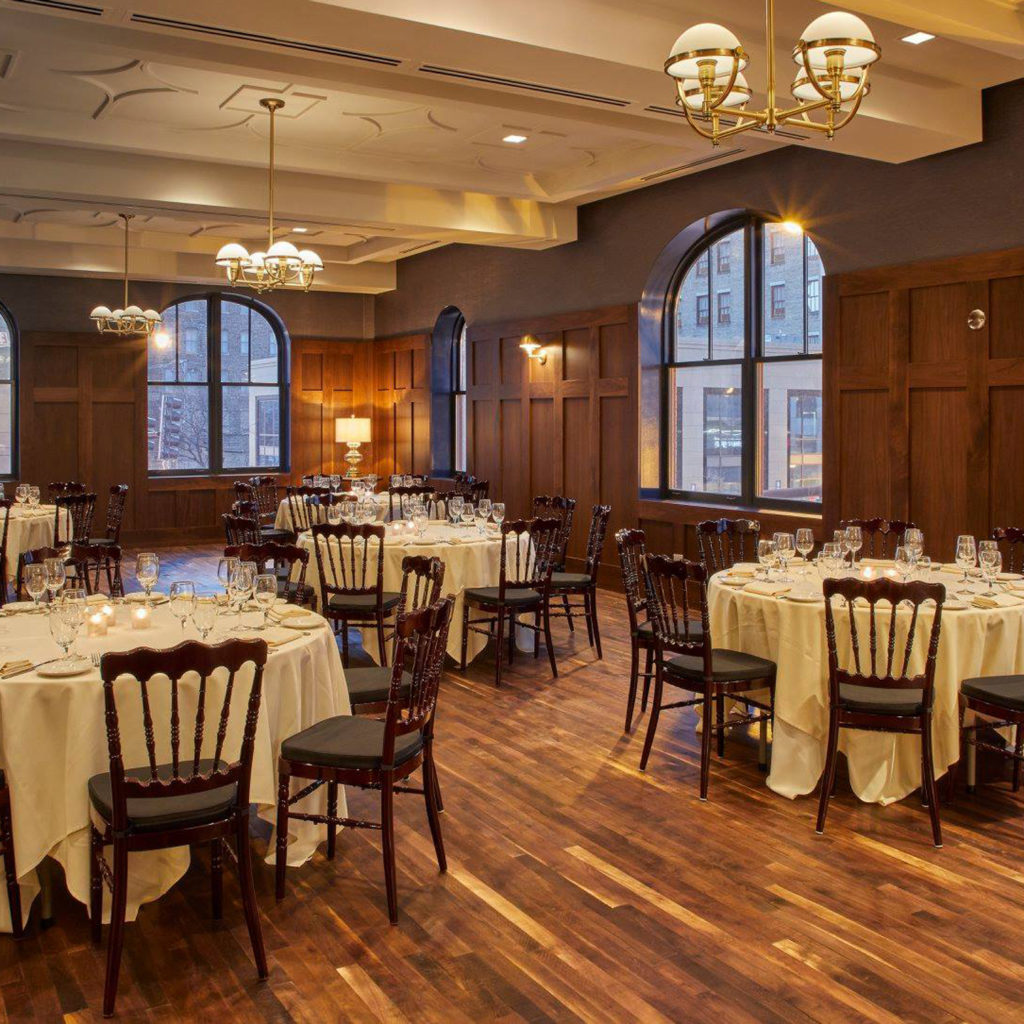 Walnut Flooring | Elmwood Reclaimed Timber