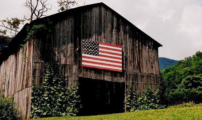 The Many Uses of Reclaimed Barnwood | Elmwood Reclaimed Timber