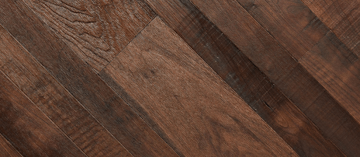 Why Dark Wide Plank Flooring Is An Instant Classic | Elmwood Reclaimed ...