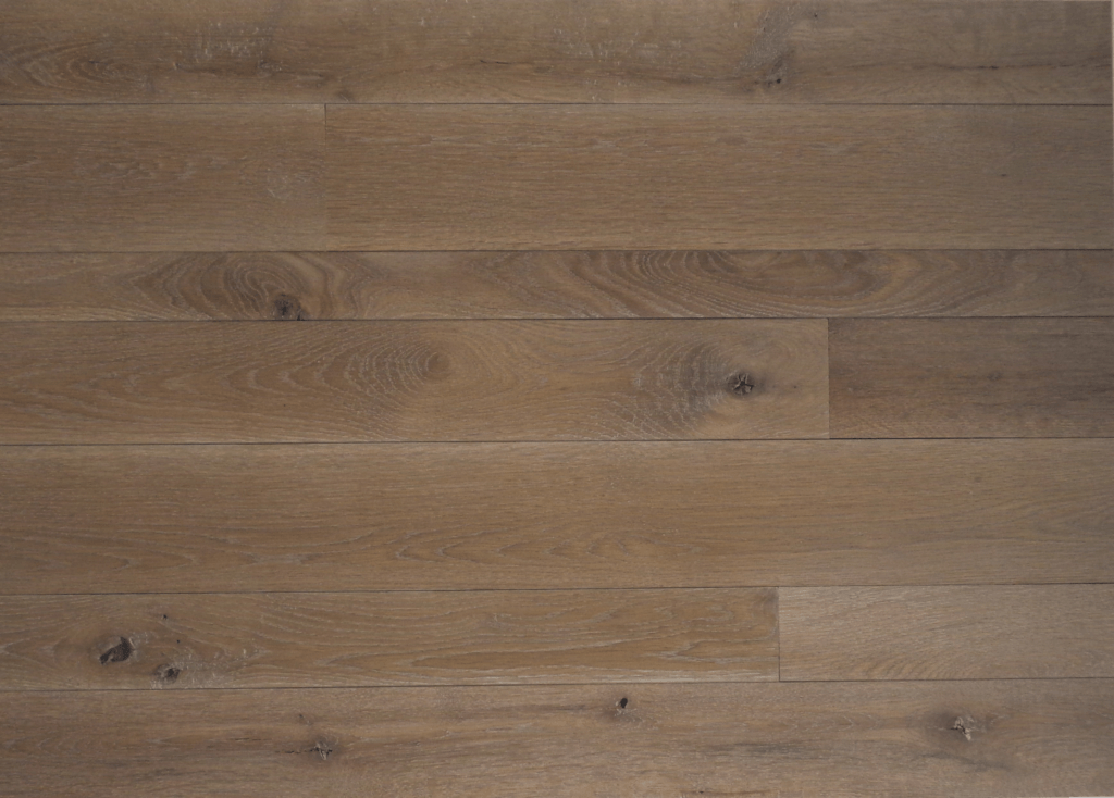 River Bend American White Oak Paneling Sanded Smooth