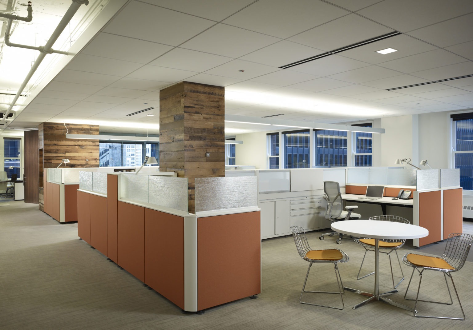 Reclaimed Wood Paneling | Elmwood Reclaimed Timber