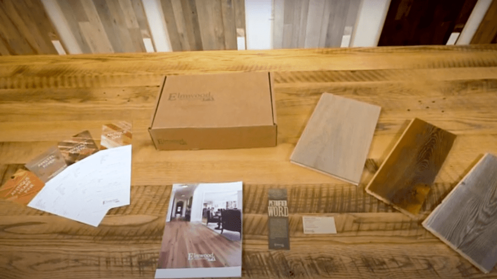 Resource Videos - Elmwood Reclaimed Timber