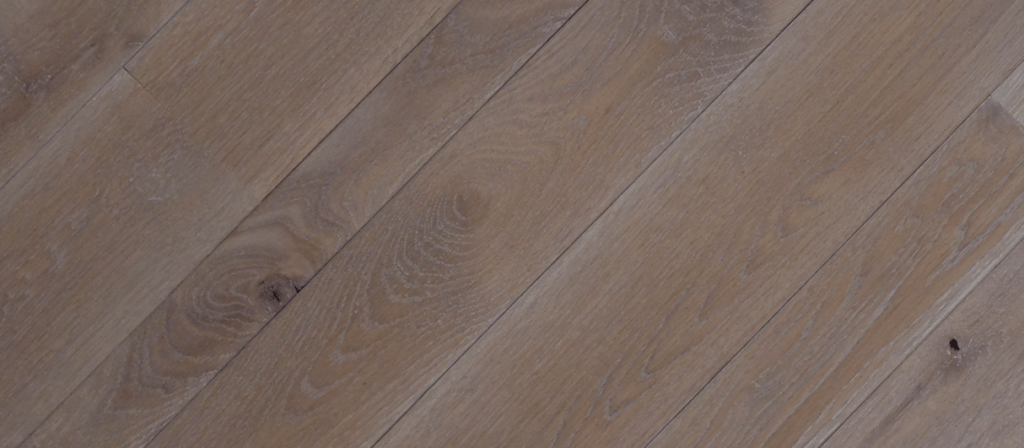 River Bend American White Oak Paneling Sanded Smooth