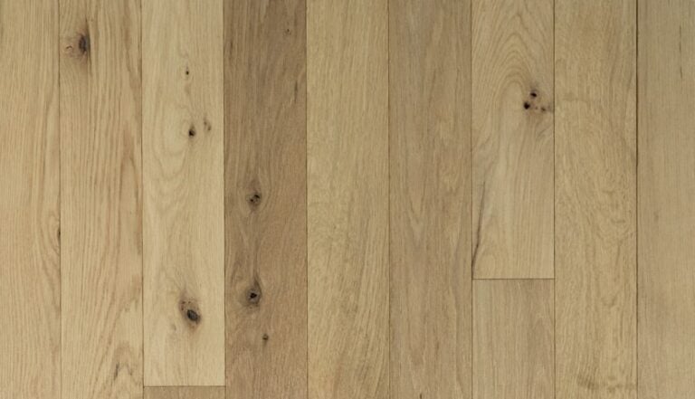 Cascade Mountain American White Oak Flooring