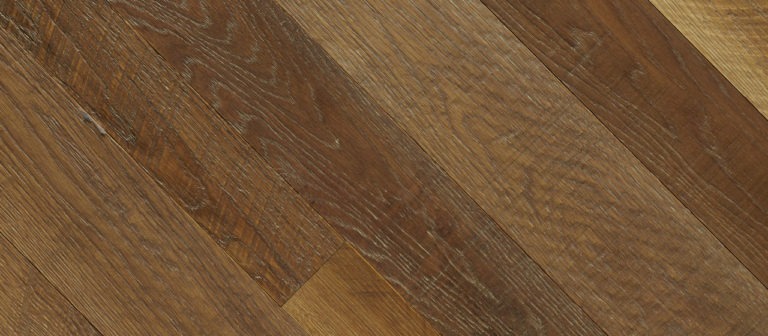 Gingerbread American White Oak Flooring | Elmwood Reclaimed Timber