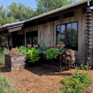 Reclaimed Barnwood Siding | Elmwood Reclaimed Timber