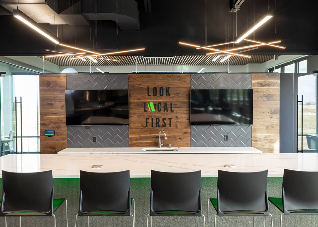 VizyPay - Elmwood Reclaimed Timber