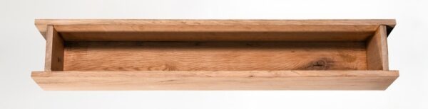 American White Oak Box Beams | Elmwood Reclaimed Timber