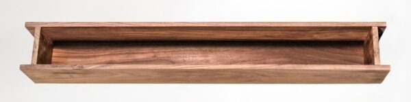 American Walnut Wood Ceiling Beams | Box Beams | Elmwood Reclaimed Timber