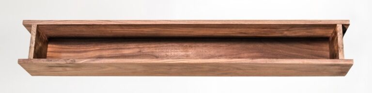 American Walnut Wood Ceiling Beams | Box Beams | Elmwood Reclaimed Timber