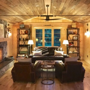 Recycled Wood & Custom Wood Solutions | Elmwood Reclaimed Timber